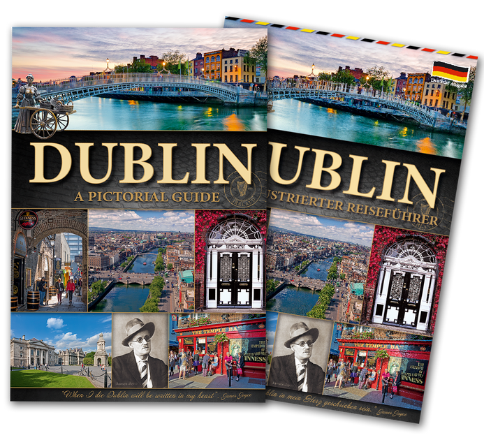 Dublin Guidebooks – Tagged "trinity college"– Irish Calendars