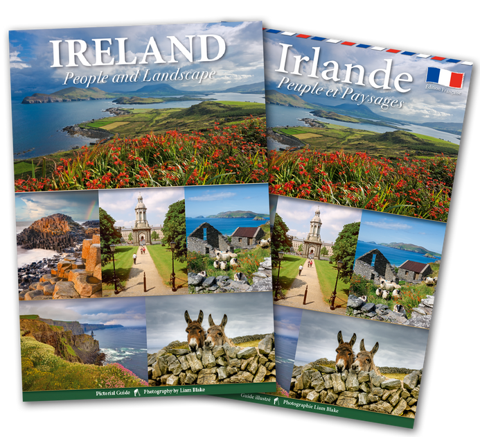Ireland Guidebooks - People & Landscape – Irish Calendars