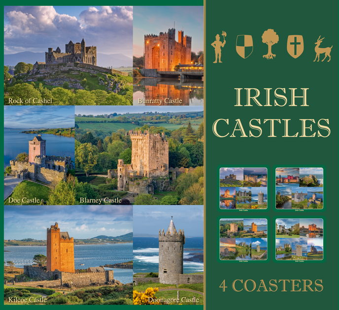 Products – Tagged "irish castles"– Irish Calendars