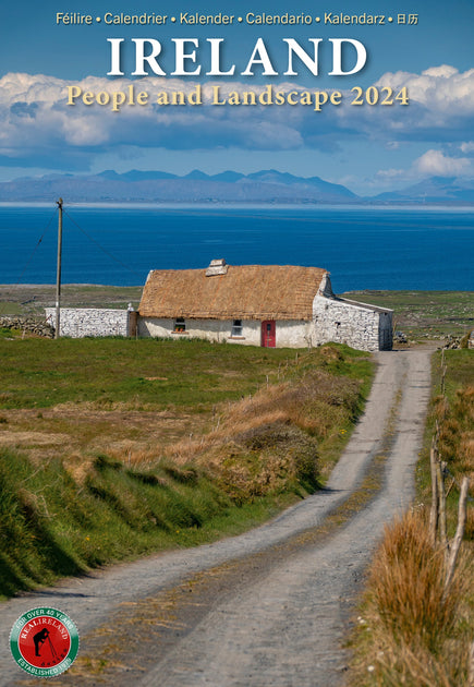 All Calendars – Tagged "Irish People"– Irish Calendars