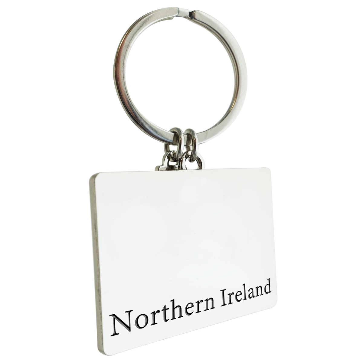 Key Ring - Giant's Causeway – Irish Calendars
